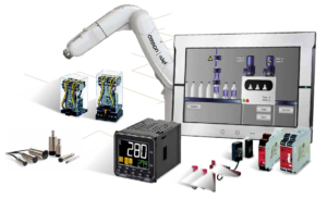 EM Systems Sdn Bhd - Industrial Automation Solutions